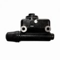 Wagner Lockheed Master Brake Cylinder for M38 casting Number FD4564 ...